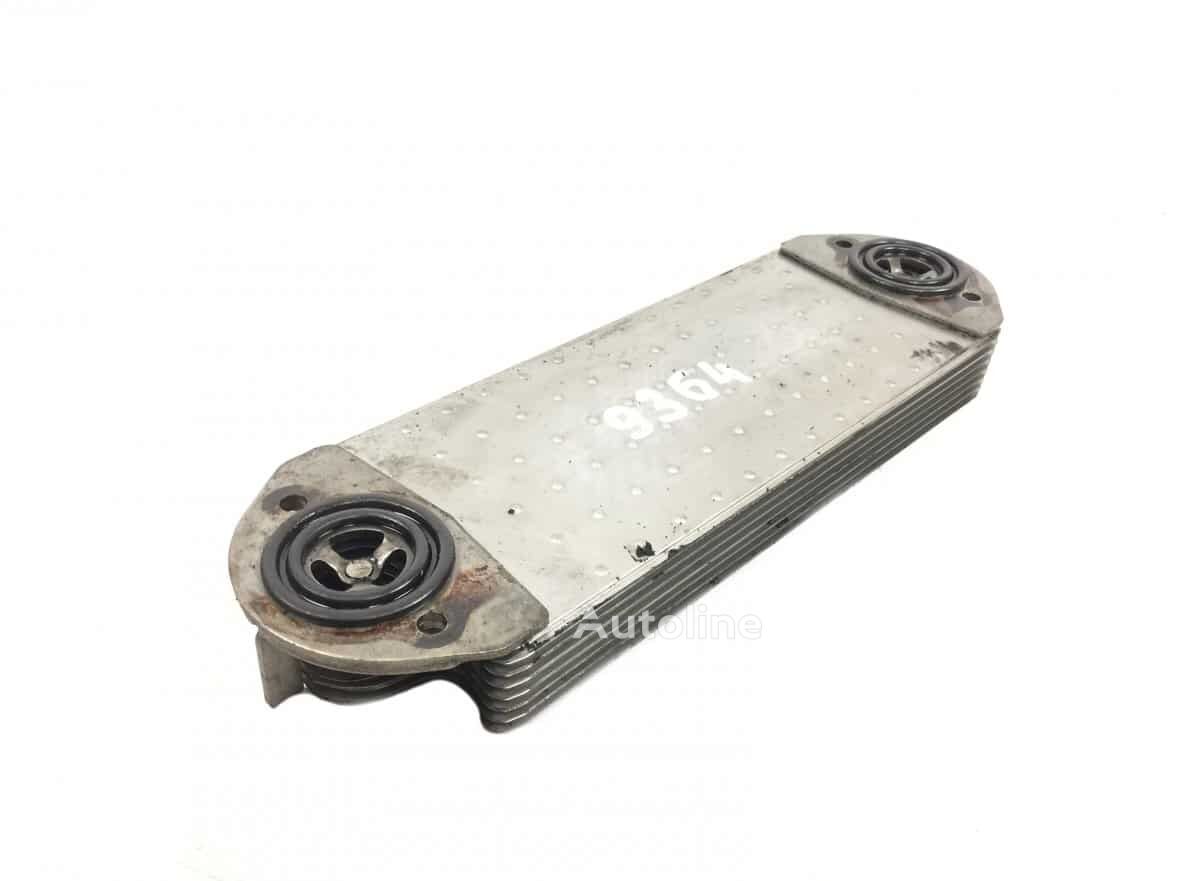 Răcitor de ulei de motor hladnjak ulja za Volvo 8130186 / 20749399 / 7408130186 kamiona