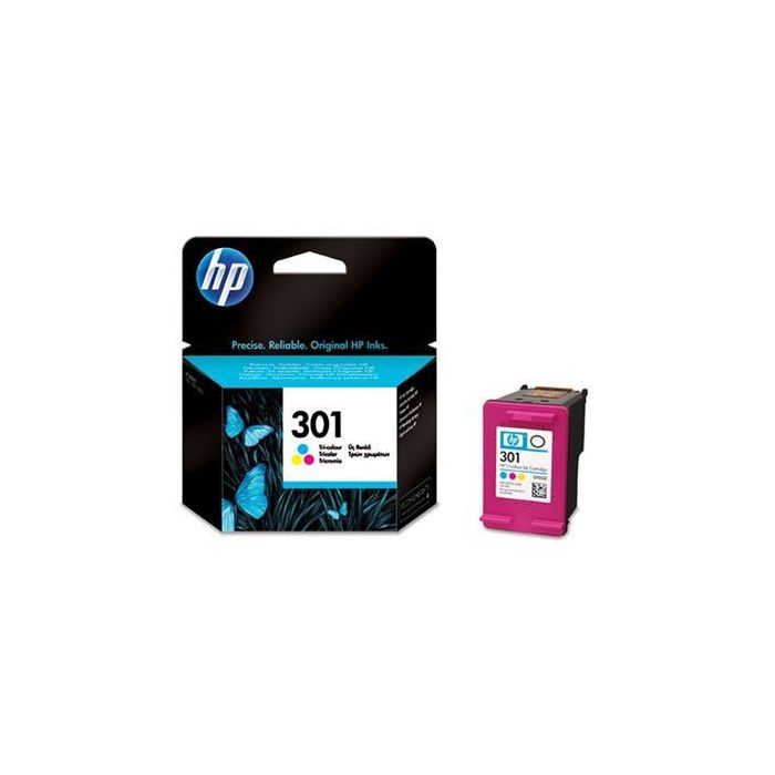 SUP HP INK CH562EE Tri-colour No.301 za 1050/2050