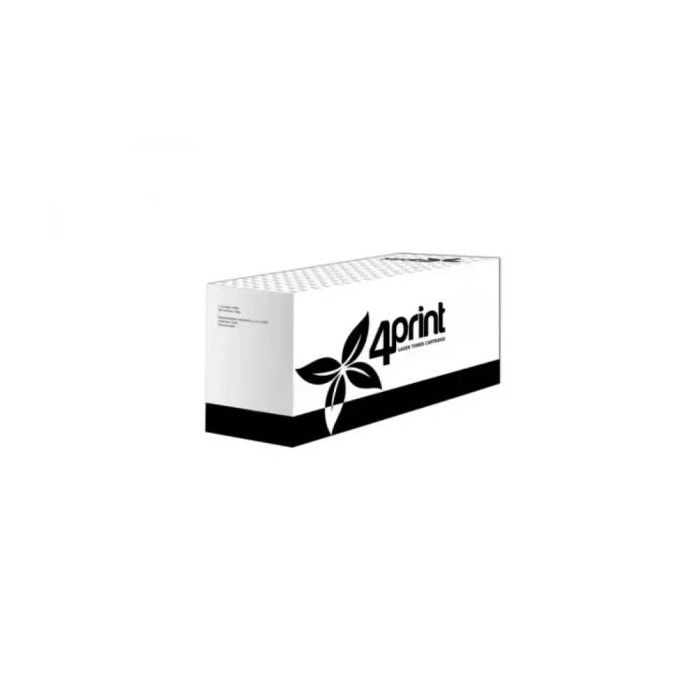 Toner 4Print HP CF237X (M607, M608, M611)