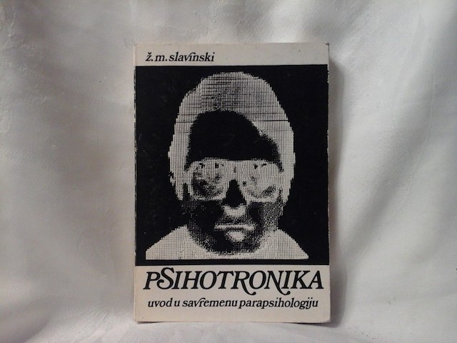 Psihotronika Slavinski