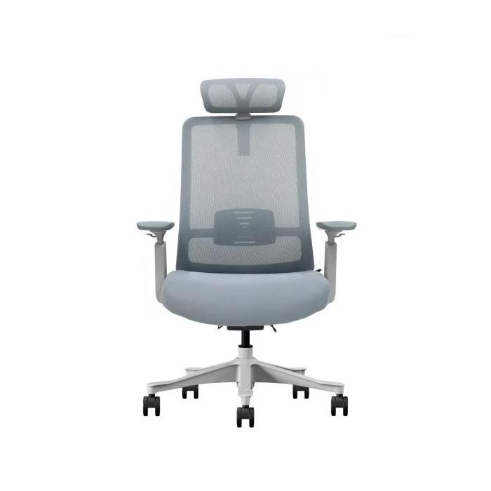 Ergonomska kancelarijska stolica UGD Chief Gray