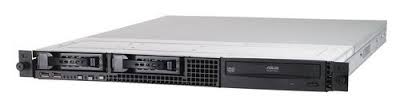 LENOVO THINKSERVER RD640, 2U RACK