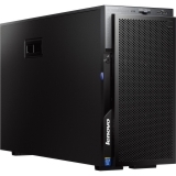 LENOVO SYSTEM X 7383EKU X3500 M4 TOWER E5-2650V2 2.0GHZ 8GB HARDWARE RAID (0/1/10/5/50) 8X2.5