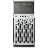 Smart Buy HP Proliant ML310e G8v2 E3-1220v3 8GB-U B120i NHP LFF 2x1TB 350W Server