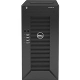 DELL POWEREDGE T110 II TOWER SERVER - 1 X INTEL CORE I3 I3-3240 3.40 GHZ 469-2320