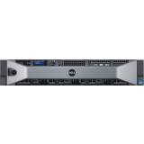 DELL POWEREDGE R730 2U RACK SERVER - 1 X INTEL XEON E5-2640 V3 2.60 GHZ