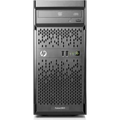 HPE MICROSVR GEN8 I3-3240 BASE NUS SERVER