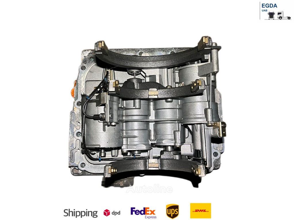 Volvo 20775873 upravljačka jedinica za Volvo tegljača