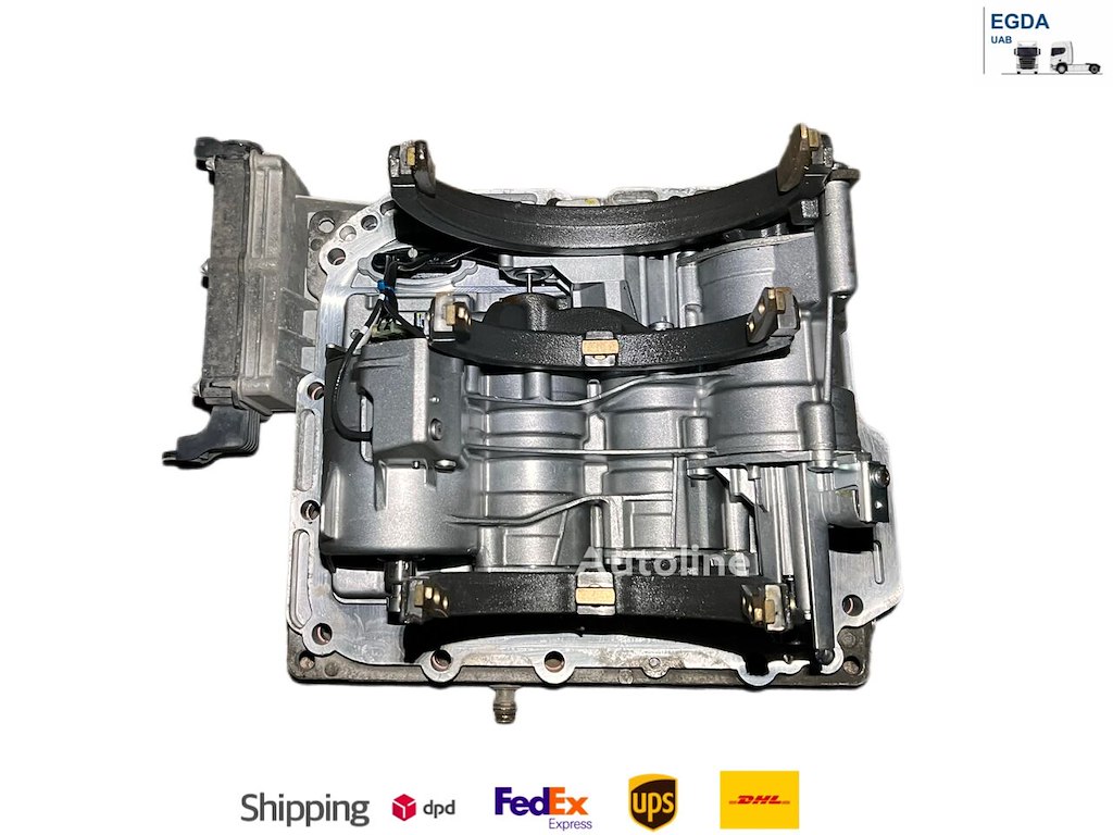 Volvo 21911579 upravljačka jedinica za Volvo tegljača