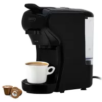 Aparat za espresso Multikapsule Camry CR4414BB
