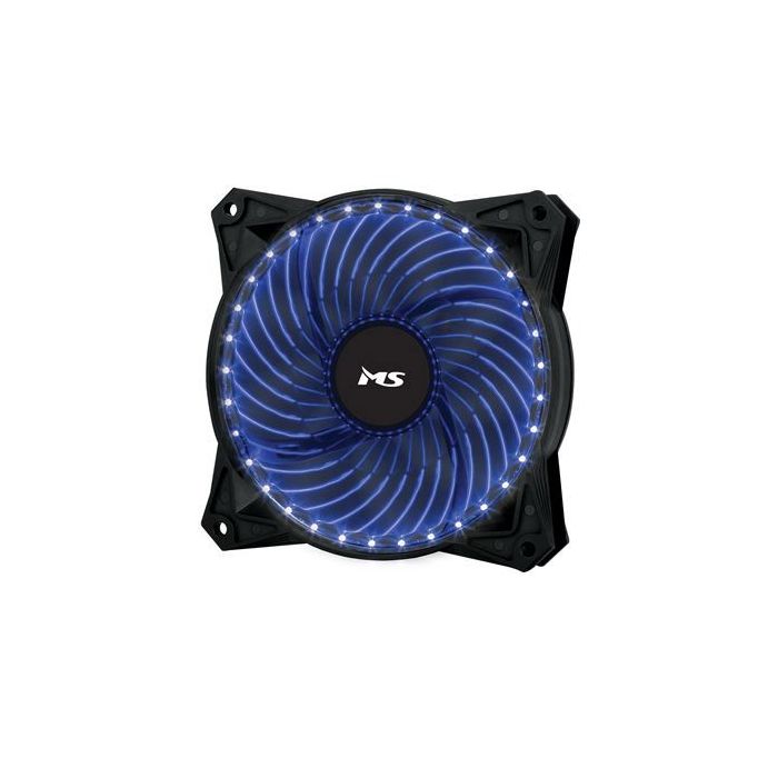 VENTILATOR ZA KUĆIŠTE MS FREEZE L220 plavi