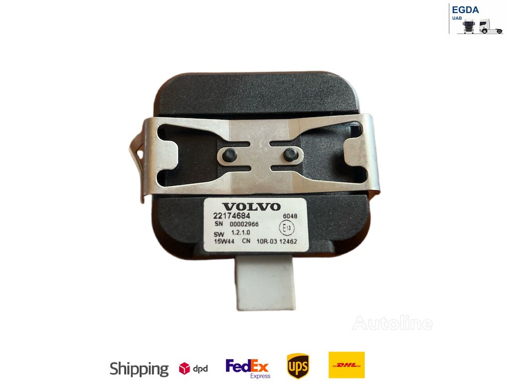 Volvo Rain 22174684 senzor za Volvo tegljača