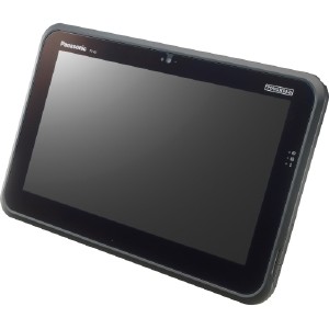 PANASONIC FZ-Q1C202ABM WIN8.1 PRO, INTEL CORE I5-4302Y 1.60GHZ