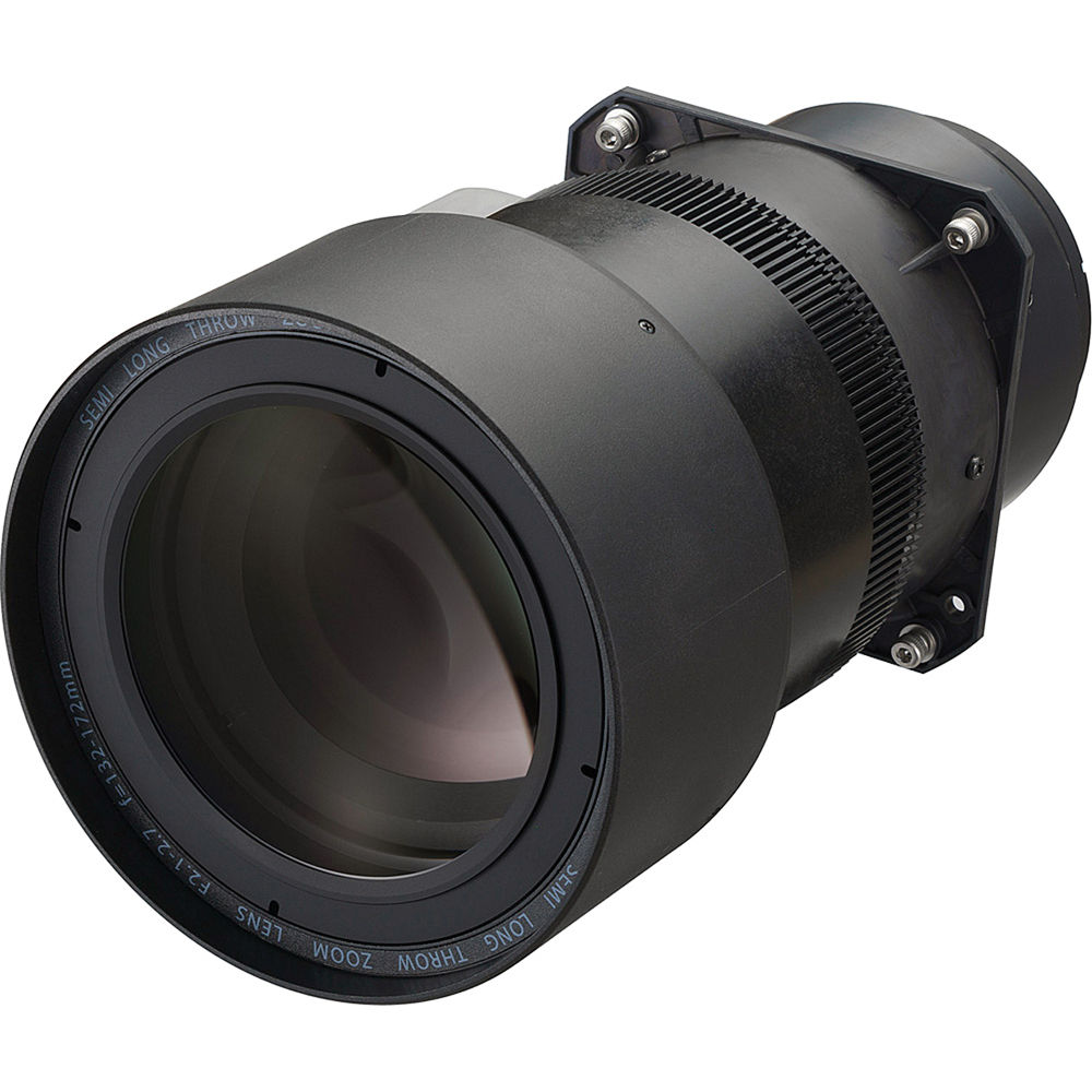 Panasonic LNS-M02 Semi-Long Throw Zoom Lens