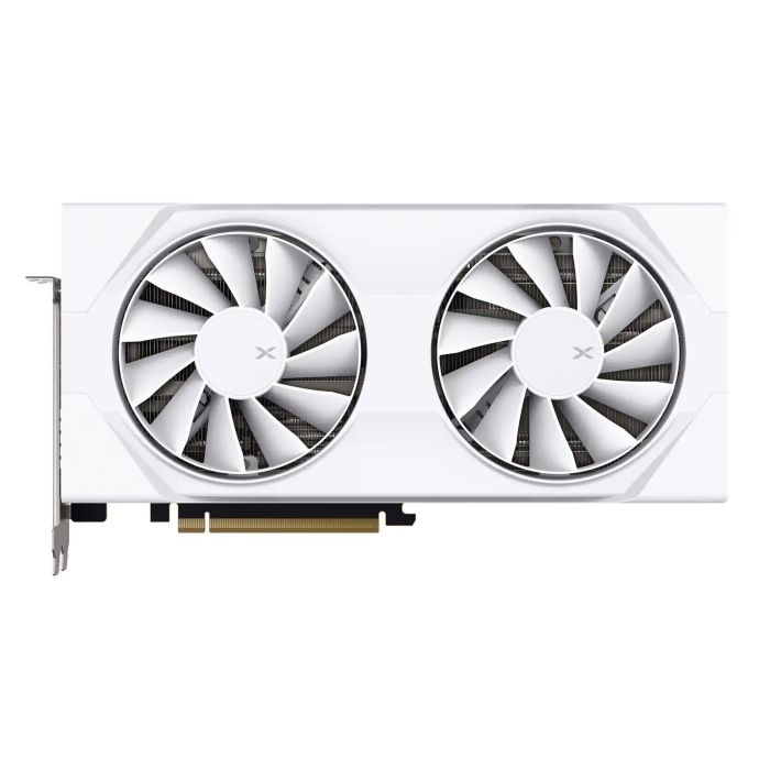 Grafička kartica XFX AMD Radeon RX 9060 8GB SWFT Gaming Edition - Black Box