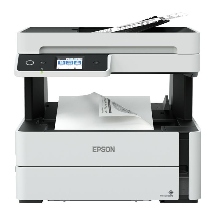 Epson EcoTank M3180 mono multifunkcijski štampač A4