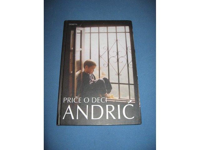 Priče o deci - Andrić