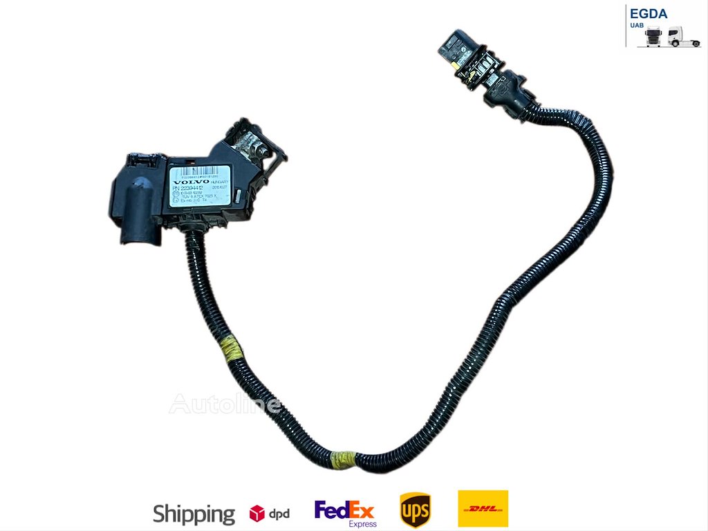 Volvo Battery 22394412 senzor za Volvo tegljača