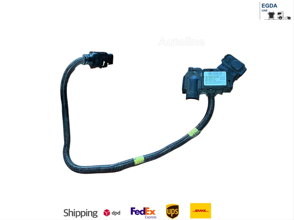 Volvo Battery 22767571 senzor za Volvo tegljača
