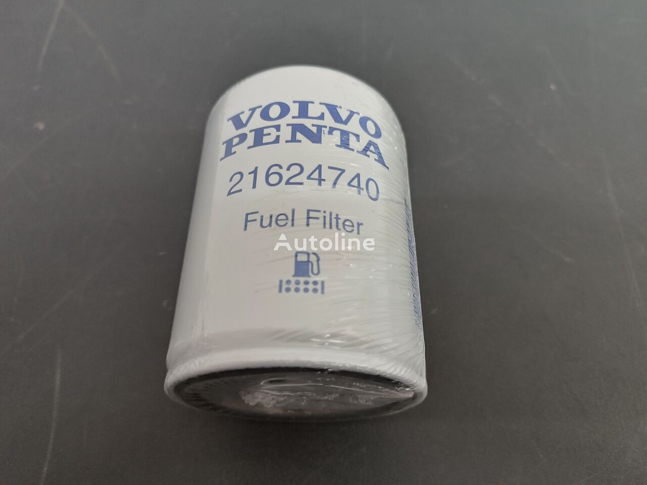 Volvo 21624740 filter za gorivo za Volvo kamiona