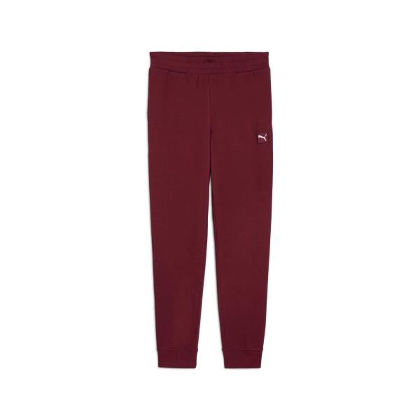 Puma-Bordo ženski donji deo trenerke ESS ELEVATED Sweatpants TR cl 685019-96