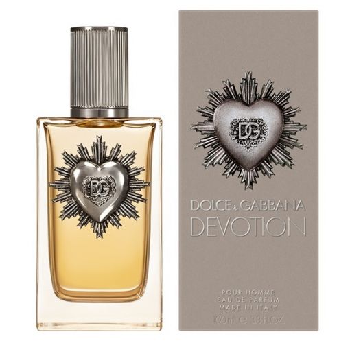D.G. Devotion Pour Homme M edp 100ml