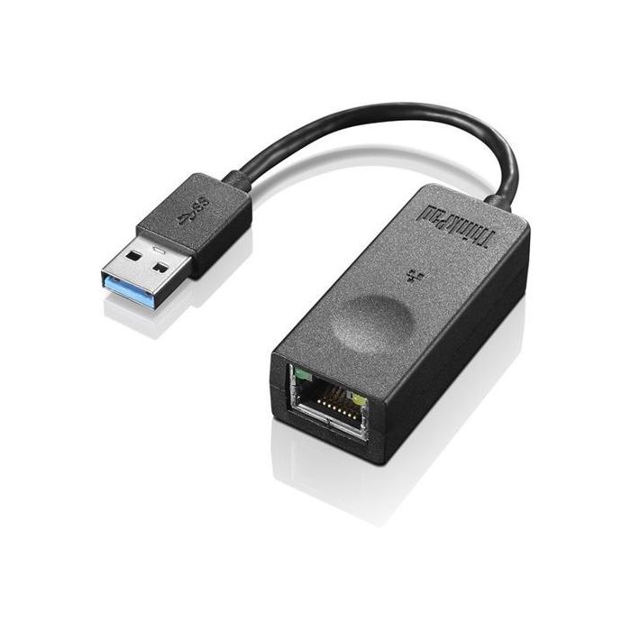 NOT DOD LN USB 3.0 to Ethernet Adapter, 4X90S91830