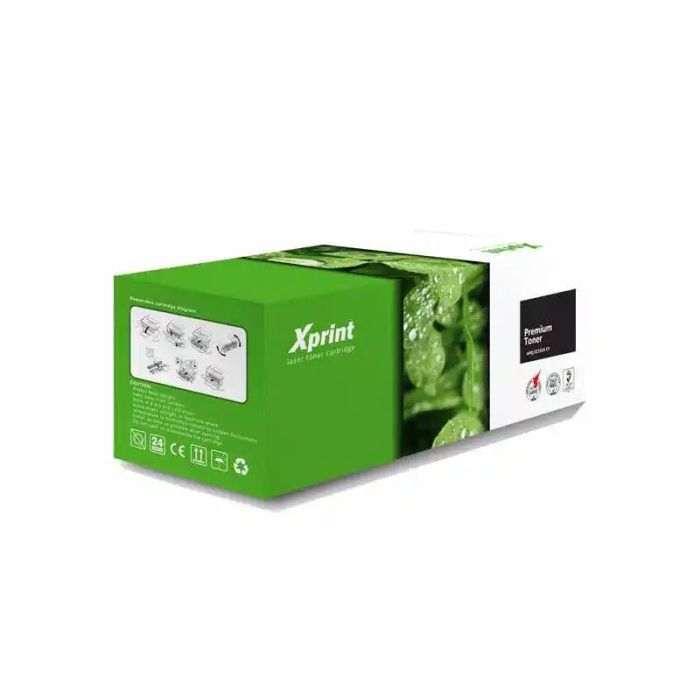 Toner Xprint Pantum CTL-A2100K Black 1K (CP 2100D/DN/DW/CM 2100DN/DW/DN)