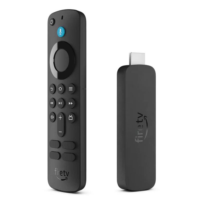 Amazon Fire Stick 4K gen.3 B0CJKTWTVT