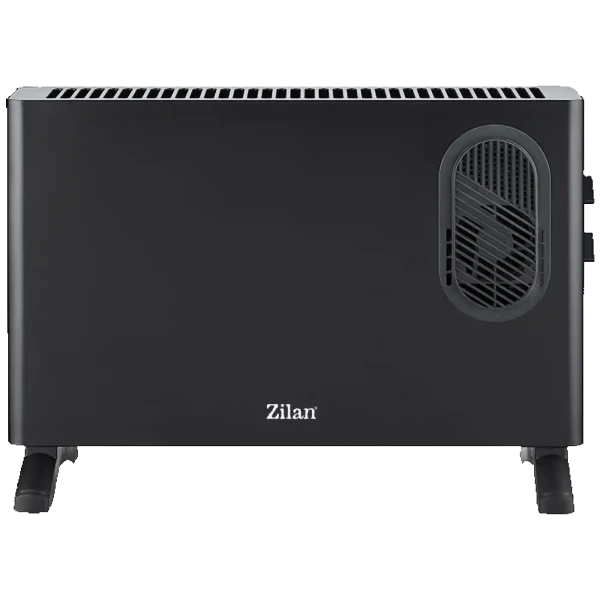 Konvektorski radijator Zilan ZLN2055 snaga 2000W