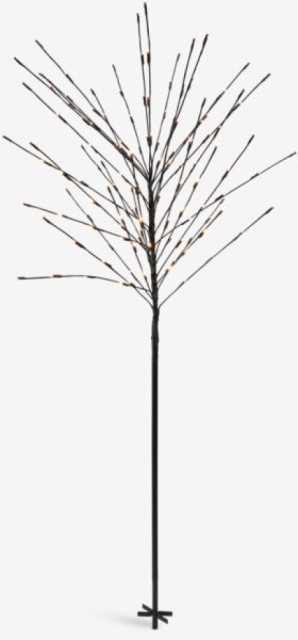 Light tree H150cm w/140LED