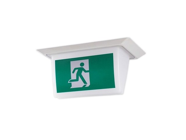 Panik lampa 625L