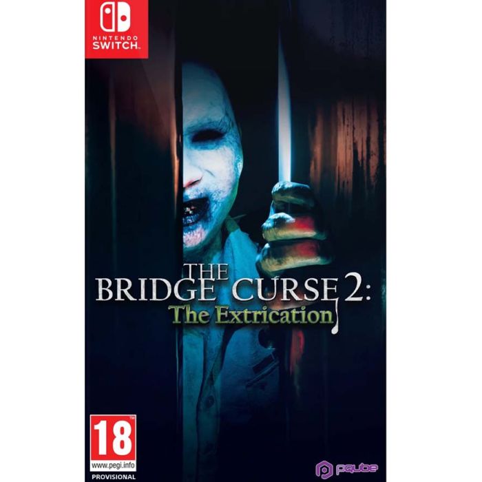 SWITCH The Bridge Curse 2: The Extrication
