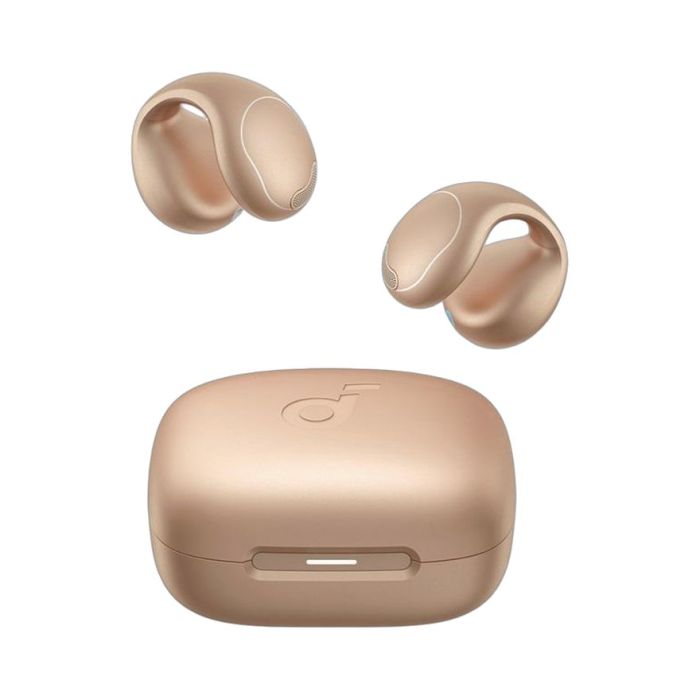 Slušalice soundcore C40i / Bluetooth / Bežične / Desert Bronze / Bubice