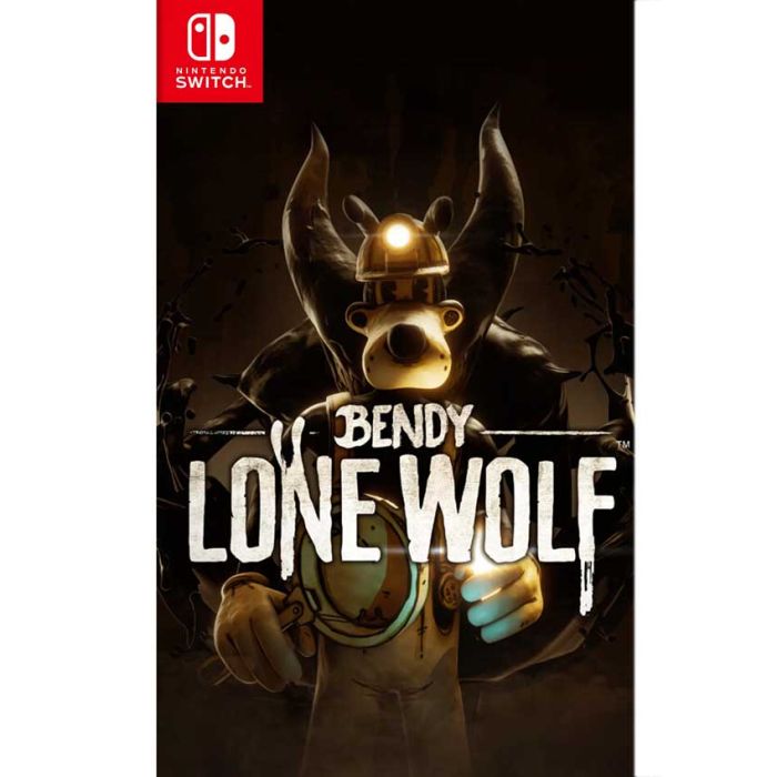SWITCH Bendy: Lone Wolf