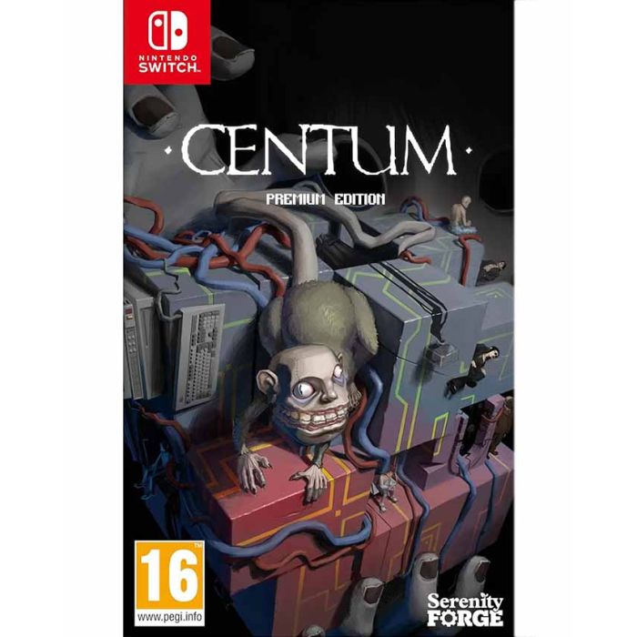 SWITCH Centum - Premium Edition