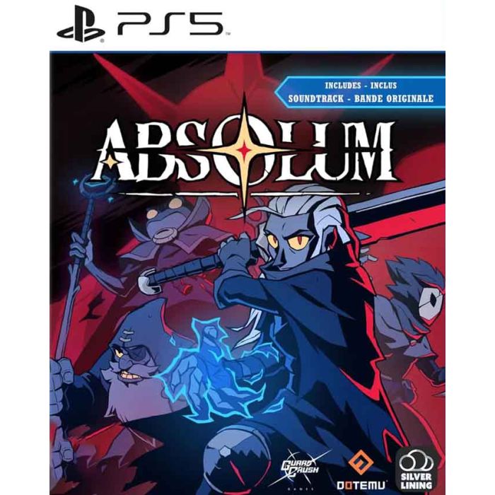 PS5 Absolum