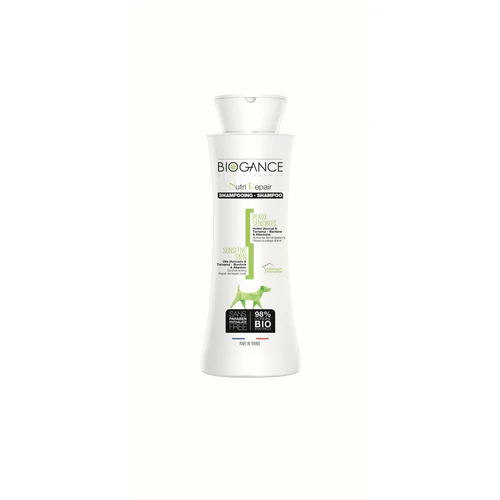 BIOGANCE Šampon za pse NutriRepair za regeneraciju dlake 250ml