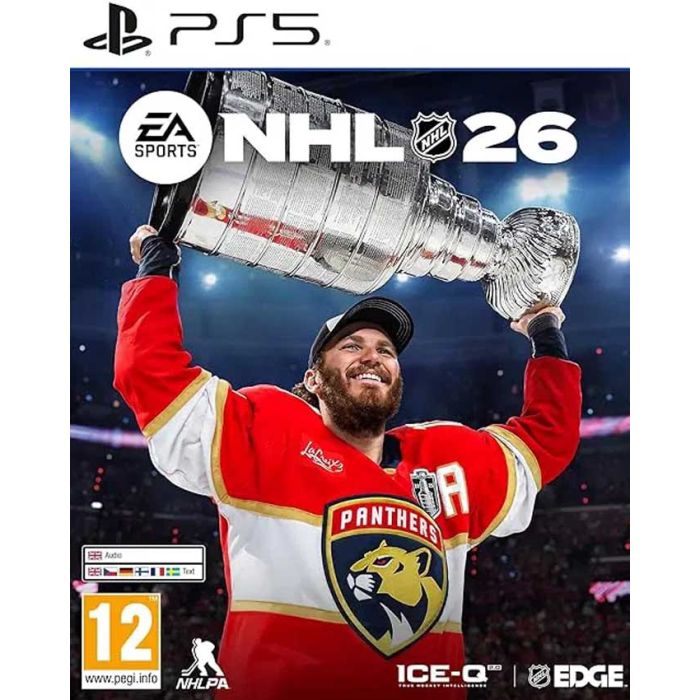PS5 EA SPORTS: NHL 26
