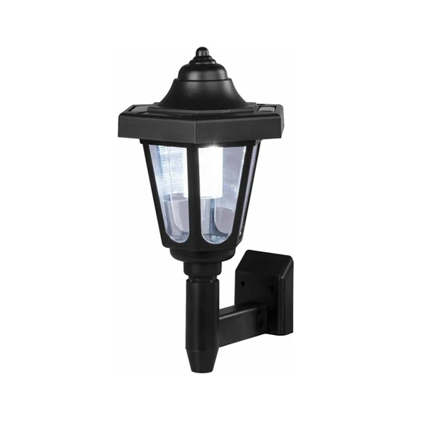 Solarna led lampa Elegant 16,5x16,5x30cm 19364