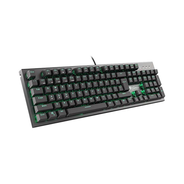 Mehanička tastatura Genesis Thor 300 Green
