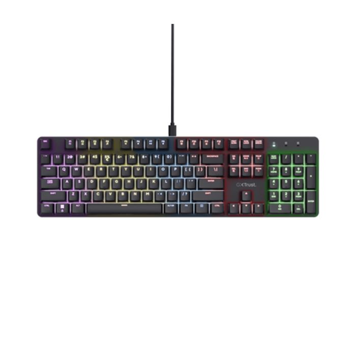 Tastatura Trust GXT 871 Zora