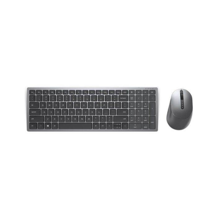Tastatura + miš Dell KM7120W