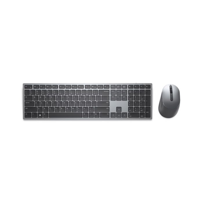 Tastatura + miš Dell KM7321W