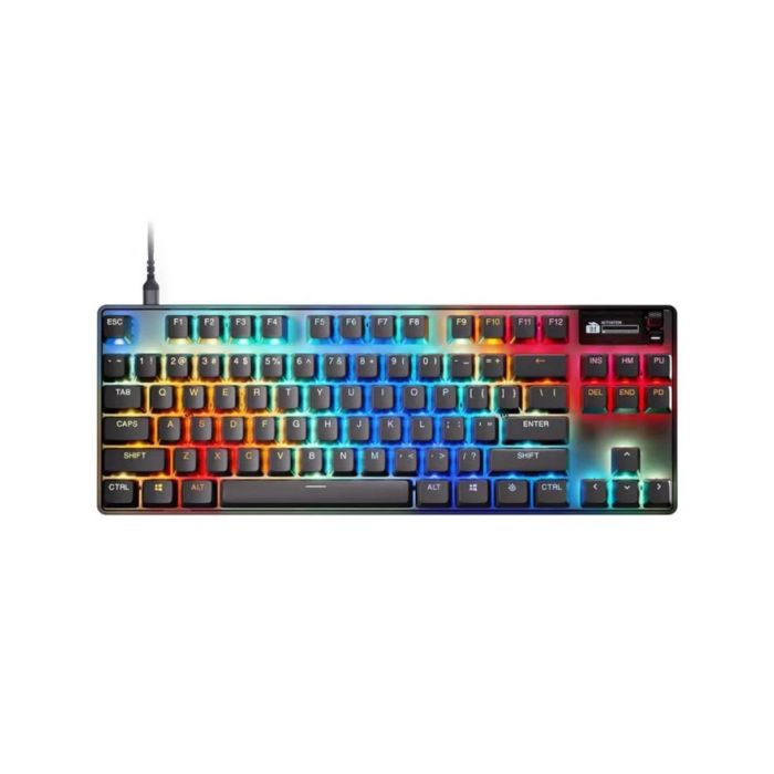 Tastatura Steelseries APEX Pro TKL Gen 3