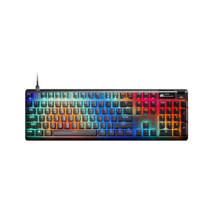 Tastatura Steelseries APEX Pro Gen 3