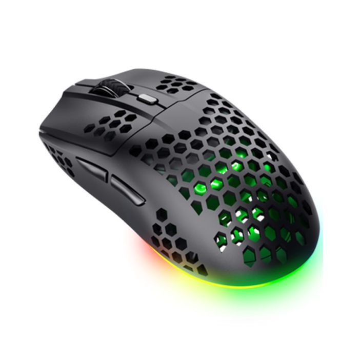 Miš Trust GXT 929 Helox Wireless Black