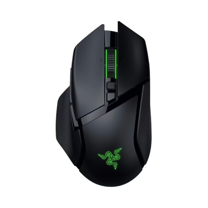 Miš Razer Basilisk V3 Pro Ergonomic Wireless Gaming RGB Black