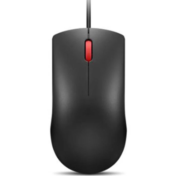 Miš Lenovo 120 GY51L52636 Black