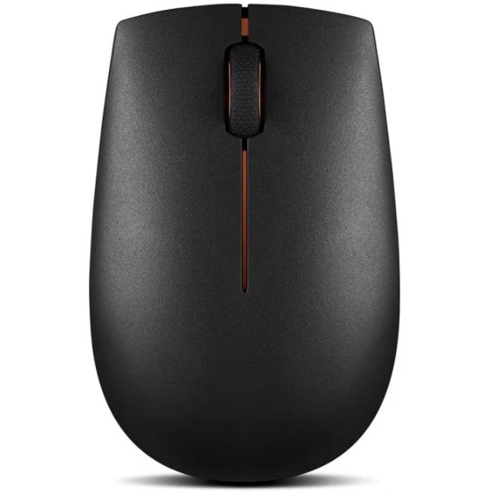 Miš Lenovo 300 Wireless GX30K79401 Black
